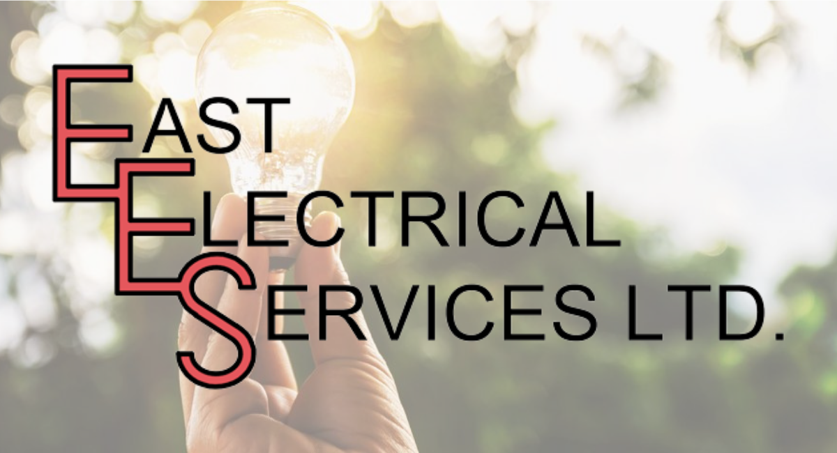 Services - East Electrical Services LTD